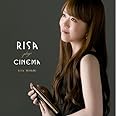 Amazon.co.jp: RISA Plays CINEMA - 南里沙: ミュージック
