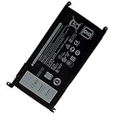 Amazon | 【増量】DELL Inspiron 13 5368 5378 7368 7378 Inspiron 15 5565 5567 wdx0r wdxor 対応用 ...