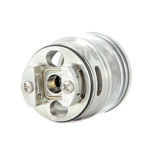【Wotofo SERPENT RDTA アトマイザーレビュー】ウォトフォ サーペント・RDTA | VAPE Circuit