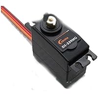 Amazon | Corona DS339MG デジタルサーボ メタルギア | ラジコン・ドローン 通販