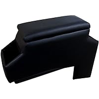 Amazon | 新型ステップワゴン ハイブリッド専用 センターコンソールボックス ロングタイプ アームレスト付き SWDX-1 6AA-RP8 ドリンクホルダー 収納 小物収納 肘掛け ...