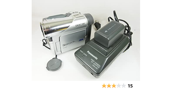 44％割引日本最大級 動作確認済み Panasonic パナソニック MiniDVビデオカメラ ビデオカメラ カメラ-OTA.ON.ARENA.NE.JP