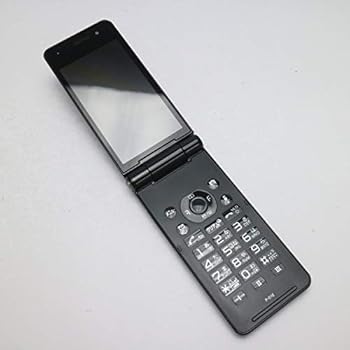 Amazon | docomo STYLE series P-01E [ブラック] | 携帯電話本体 通販