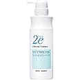 Amazon | 2e ドゥーエ フェース＆ボディーソープ 420mL | ドゥーエ | ボディソープ 通販