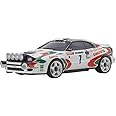 Amazon.co.jp: 京商 Mini-Z ASC MA020N トヨタ セリカ GT-Four No.7 WRC 1993 MZP481JK : おもちゃ