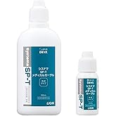 Amazon.co.jp: ライオン 液体 Systema システマSP-T メディカルガーグル 100ml + 20ml 各1本 : ビューティー