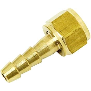 Amazon | SK11 ホースジョイント めねじG(PF)1/4 ホース口 7mm H7×2FF HSNH-1207 0520 | ジョイント