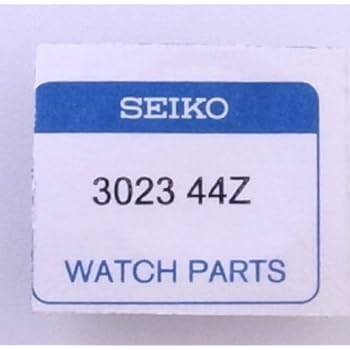 Amazon | SEIKO[セイコー]純正3023 24R コイン形チタンリチウムイオン二次電池 パナソニックMT920 | SEIKO ...