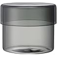 Amazon.co.jp: KINTO(キントー) SCHALE ガラスケース 100x85mm スモーク 25768 : ホーム＆キッチン