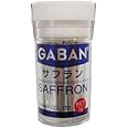 Amazon | GABAN(ギャバン) サフランホール 1g | GABAN(ギャバン) | スパイス・ハーブ 通販