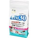 Amazon.co.jp: サンライズ AIM30 室内成猫用 健康な尿路・毛玉ケア 600g