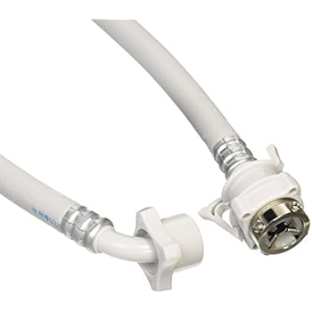 Amazon | SANEI 【自動洗濯機給水延長ホース】 1メートル PT17-2-1 | ホース・チューブ