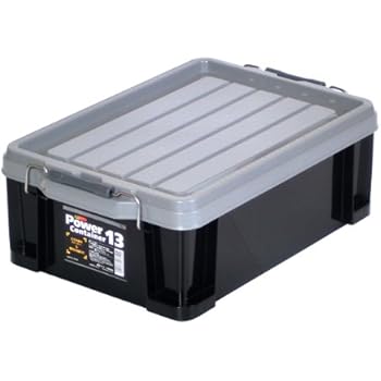 Amazon | Astage(アステージ) NVボックス #13用蓋 クリア | DIY・工具・ガーデン