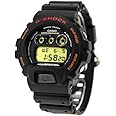 Amazon | [カシオ Gショック] CASIO G-SHOCK DIGITAL 6900 SERIES クオーツ メンズ 腕時計 DW-6900UB-9 [並行輸入品] | 腕時計 ...