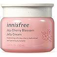 Innisfree Jeju Cherry Blossom Glow Jelly Cream 50 ml : Amazon.com.au ...