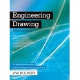 Engineering Drawing + Sketchbook 8E - Boundy, A. W. | 9780071016766 ...