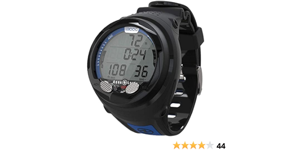 新品本物 i200C ダイブコンピュータ ブルー tresor.gov.bf