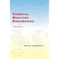 Amazon | Chemical Reaction Engineering | Levenspiel, Octave | Chemical
