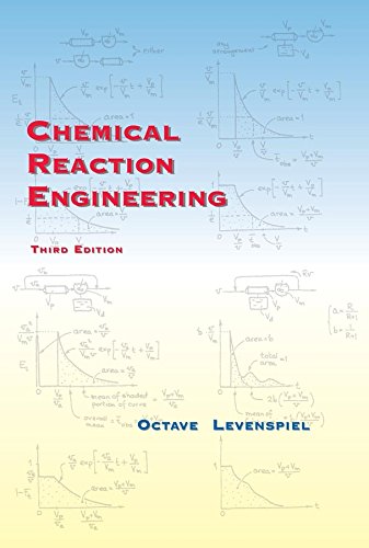 Amazon | Chemical Reaction Engineering | Levenspiel, Octave | Chemical