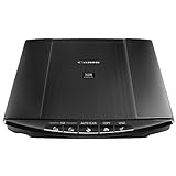 【スキャナ】 CanoScan LiDE 200 を Windows10で使うには : つぶやき