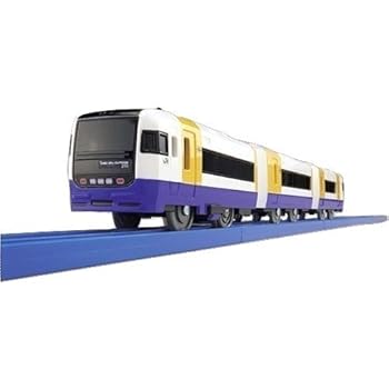 Amazon | プラレール S-54 E257系房総特急さざなみ | 車両 | おもちゃ