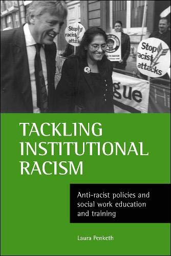 Amazon | Tackling Institutional Racism: Anti-Racist Policies and Social ...