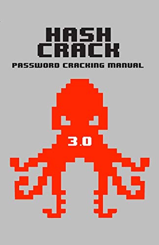 Hash Crack: Password Cracking Manual (v3) | Picolet, Joshua |本 | 通販 ...