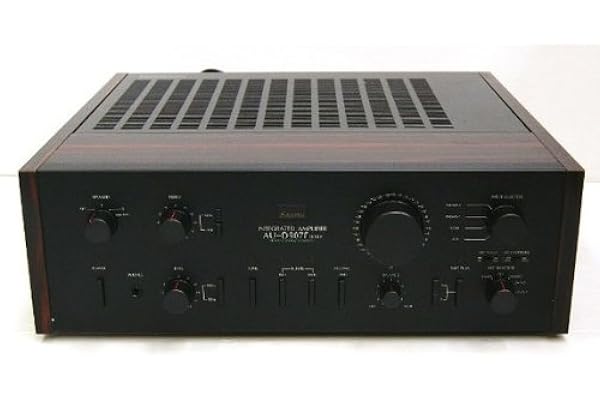39％割引ブラック系一番の ぷみ様専用 レストア済完動超美品！山水プリメインアンプAU-907F EXTRA アンプ オーディオ機器ブラック系 ...