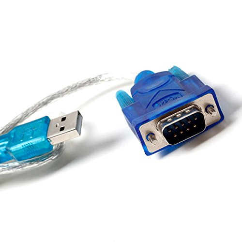 RS232CとUARTの違いをアナライザで確認してみた
