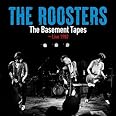 Amazon.co.jp: THE ROOSTERS（ルースターズ） The Basement Tapes～Live 1982 cd アルバム ライブ : ホビー