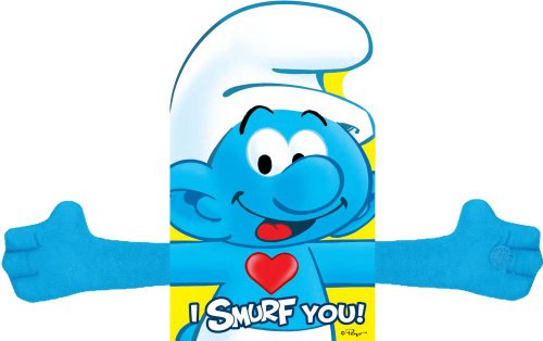 Amazon | I Smurf You! (Smurfs Classic) | Peyo, Peyo | Emotions & Feelings