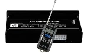 Amazon | コムテック エンジンスターター WR710PS トヨタ・スバルプッシュスタート車専用 | エンジンスターター本体 | 車＆バイク