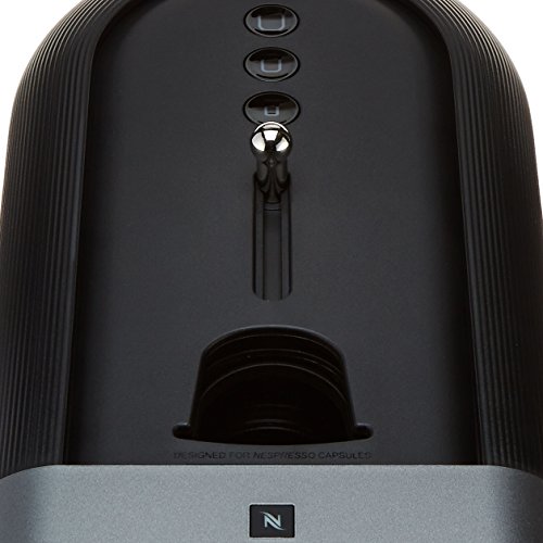 価格比較 Nespresso C70-US-TI-NE Prodigio Espresso Maker, Titan by Nespresso ...