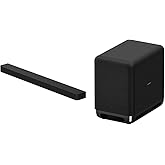 Amazon.co.jp: ソニー(SONY) サウンドバー HT-A8000 BRAVIA Theatre Bar8【Dolby Atmos ...