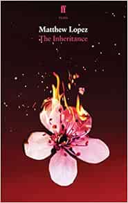 Amazon | The Inheritance | Lopez, Matthew | Playwriting