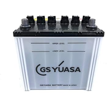 Amazon | GS YUASA [ ジーエスユアサ ] 国産車バッテリー [ PRODA NEO ] PRN 75D23R | カーバッテリー | 車＆バイク