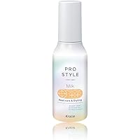 Amazon | プロスタイル ヒートケア & スタイリング ローション 120ml
