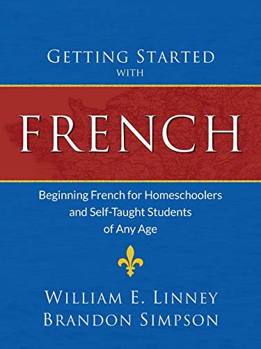 Amazon | Getting Started with French: Beginning French for ...