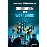 Peter Perla's The Art of Wargaming A Guide for Professionals and ...