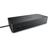 Dell Pro Smart Dock SD25 - USB-C Docking Station with 130W Charging ...
