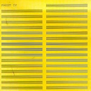Amazon | Faust IV | Faust | 輸入盤 | 音楽