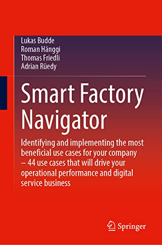 Amazon | Smart Factory Navigator: Identifying and implementing the most ...