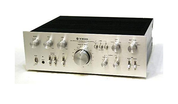 しておりま ヤフオク! KA-7300 プリメインアンプ TRIO 通... - QW22 トリオ しければご - dgb.gov.bf