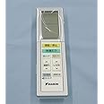 Amazon.co.jp: ダイキン 純正エアコン用リモコン ARC456A28 : ホーム＆キッチン