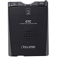 Amazon | デンソーテン ECLIPSE ETCユニット ETC111 アンテナ分離型 | ETC | 車＆バイク