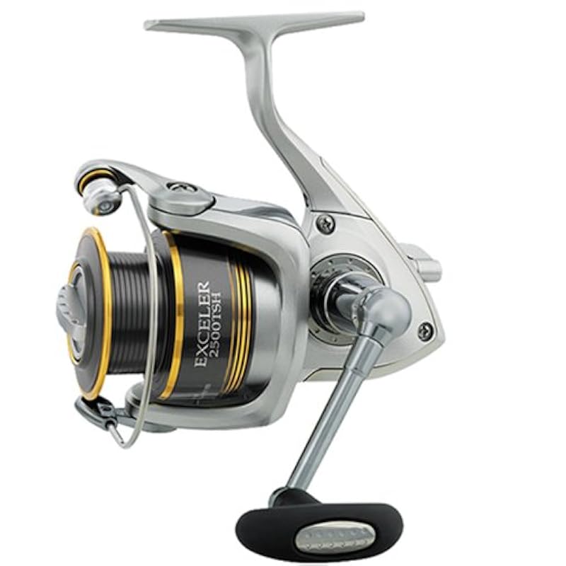 Daiwa Exceler스피닝 릴 – exc2000 / 2500 / 3000 / 3500 / 4000