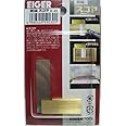 Amazon | barchetta 真鍮スコヤ 高さ45mm EIGER TooL | ホビー用工具 通販