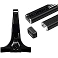 Amazon | THULE [953 7125] ニッサン ホーミー ミドルルーフ S55/8～H13/5 E23,E24 ベースキャリア ...