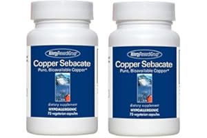 Amazon.co.jp 売れ筋ランキング: 銅サプリメント の中で最も人気のある商品です