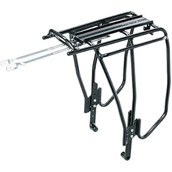 Amazon | Blackburn(ブラックバーン) OUTPOST FAT BIKE RACK アウトポスト ファットバイク ラック ...